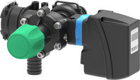 Arag Main control valve with adjustable pressure relief valve – VF Parts